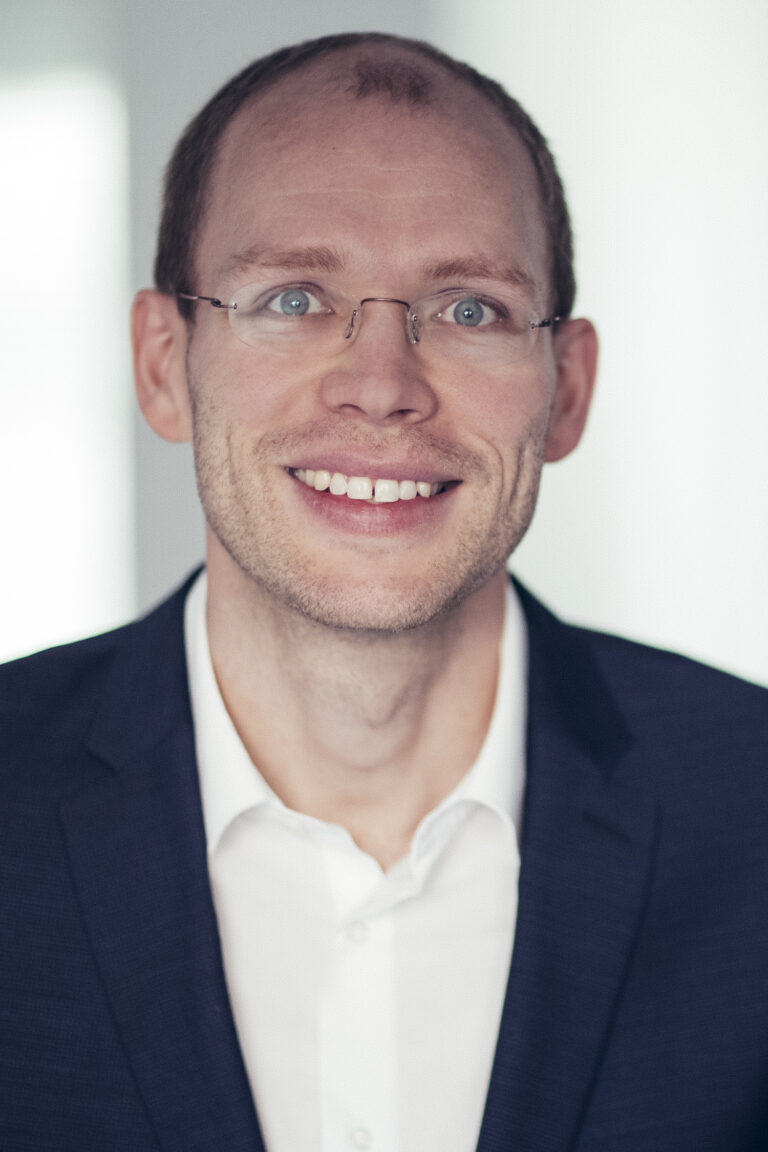 Die Mitglieder im Kirchenvorstand | Johannesgemeinde Hofheim am Taunus